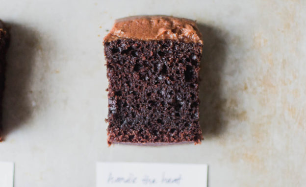 Best Chocolate Cake Bake Off - The Pancake Princess