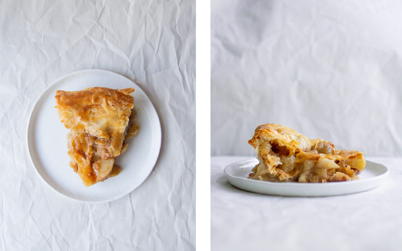 Best Apple Pie Recipe Bake Off - The Pancake Princess