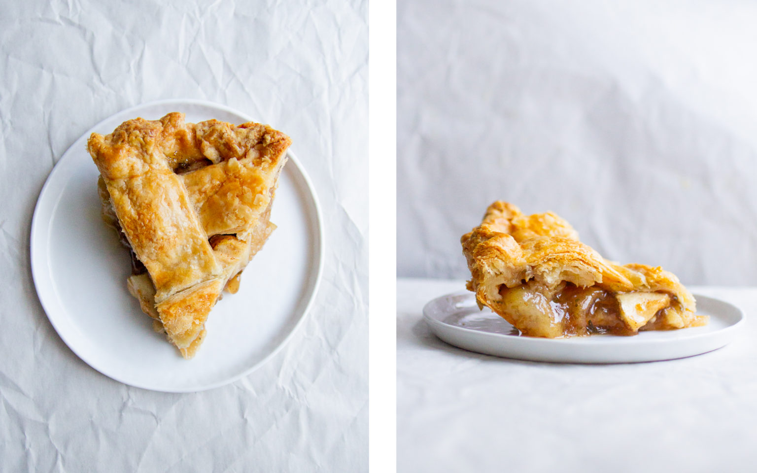 Best Apple Pie Recipe Bake Off - The Pancake Princess