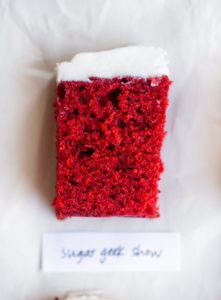 Best Red Velvet Cake Bake Off