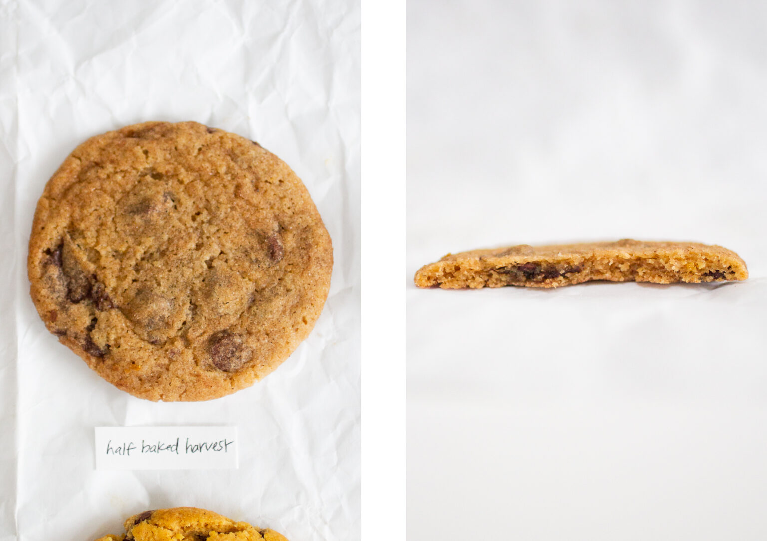 Best Pumpkin Cookie Bake Off - The Pancake Princess