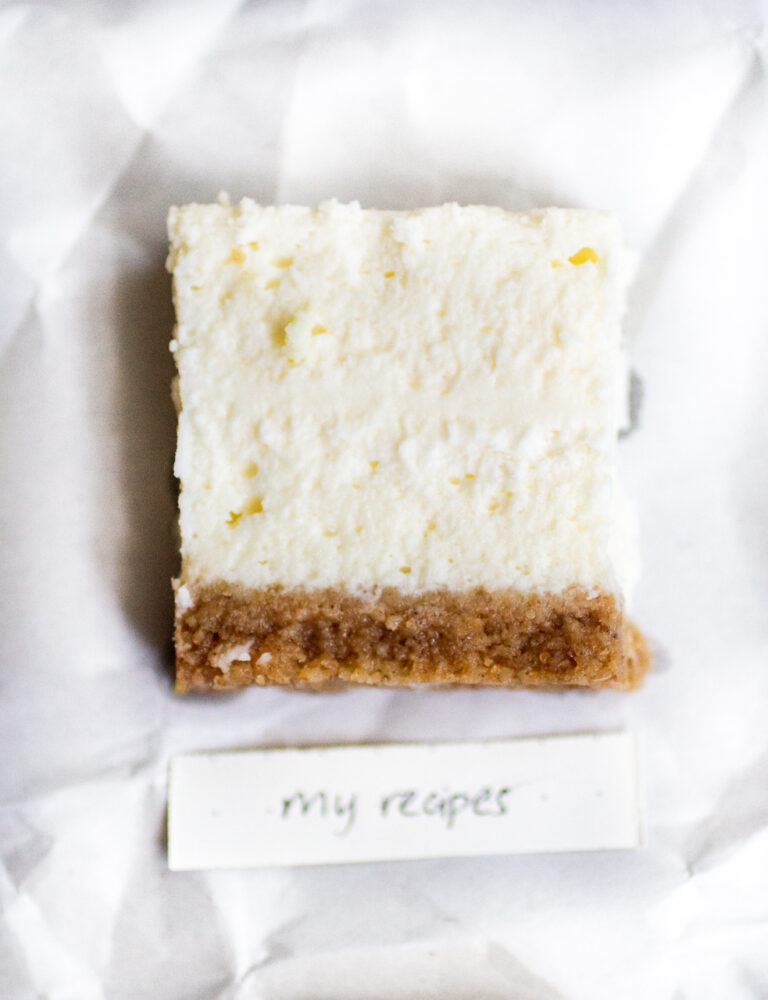 Best Cheesecake Bake Off