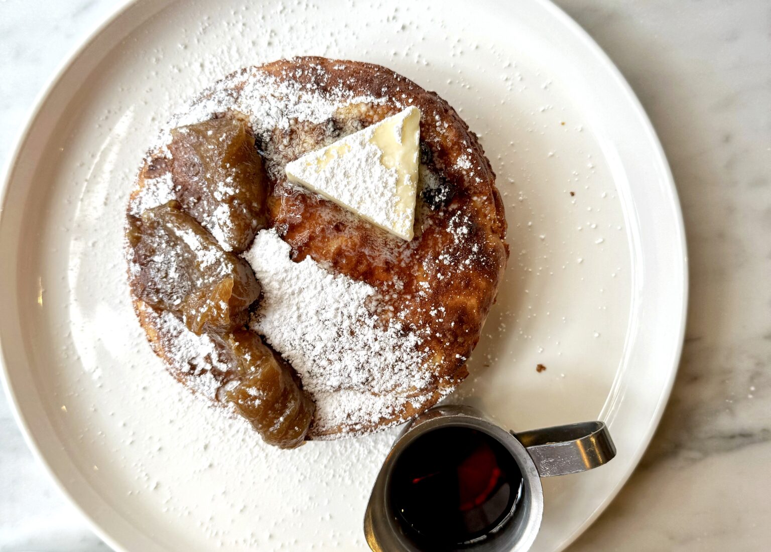 The Best Pancakes in NYC - The Pancake Princess
