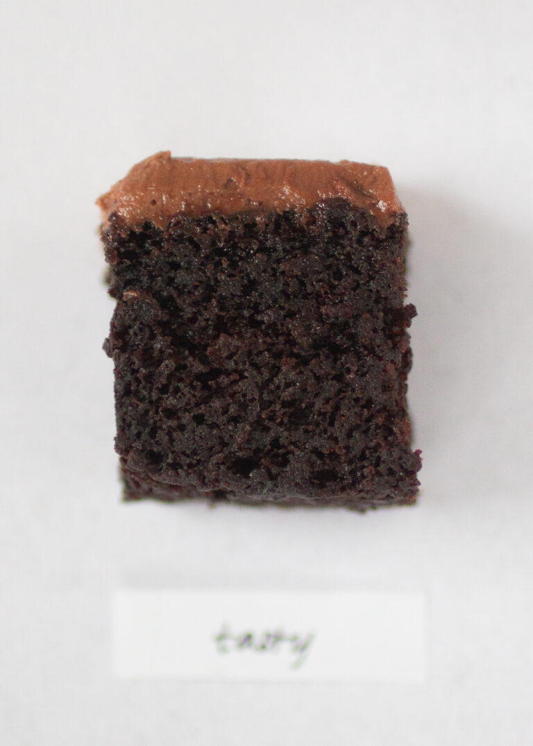 Best Guinness Chocolate Cake Bake Off - The Pancake Princess