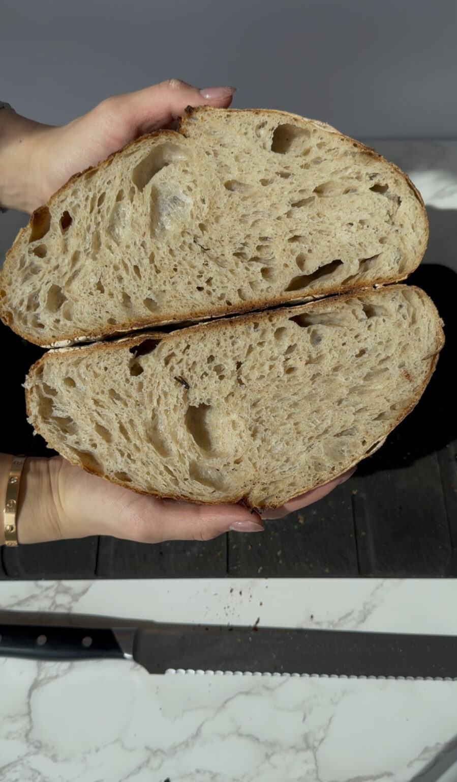 Best Sourdough Bread Bake Off - The Pancake Princess